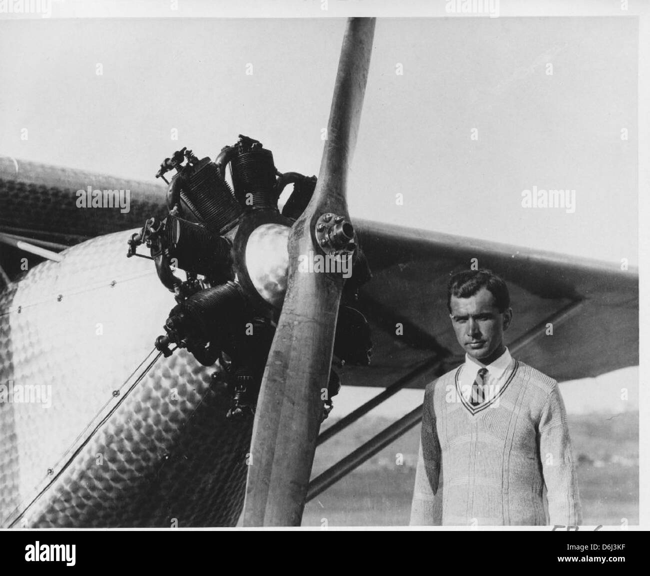 Claude ryan hi-res stock photography and images - Alamy