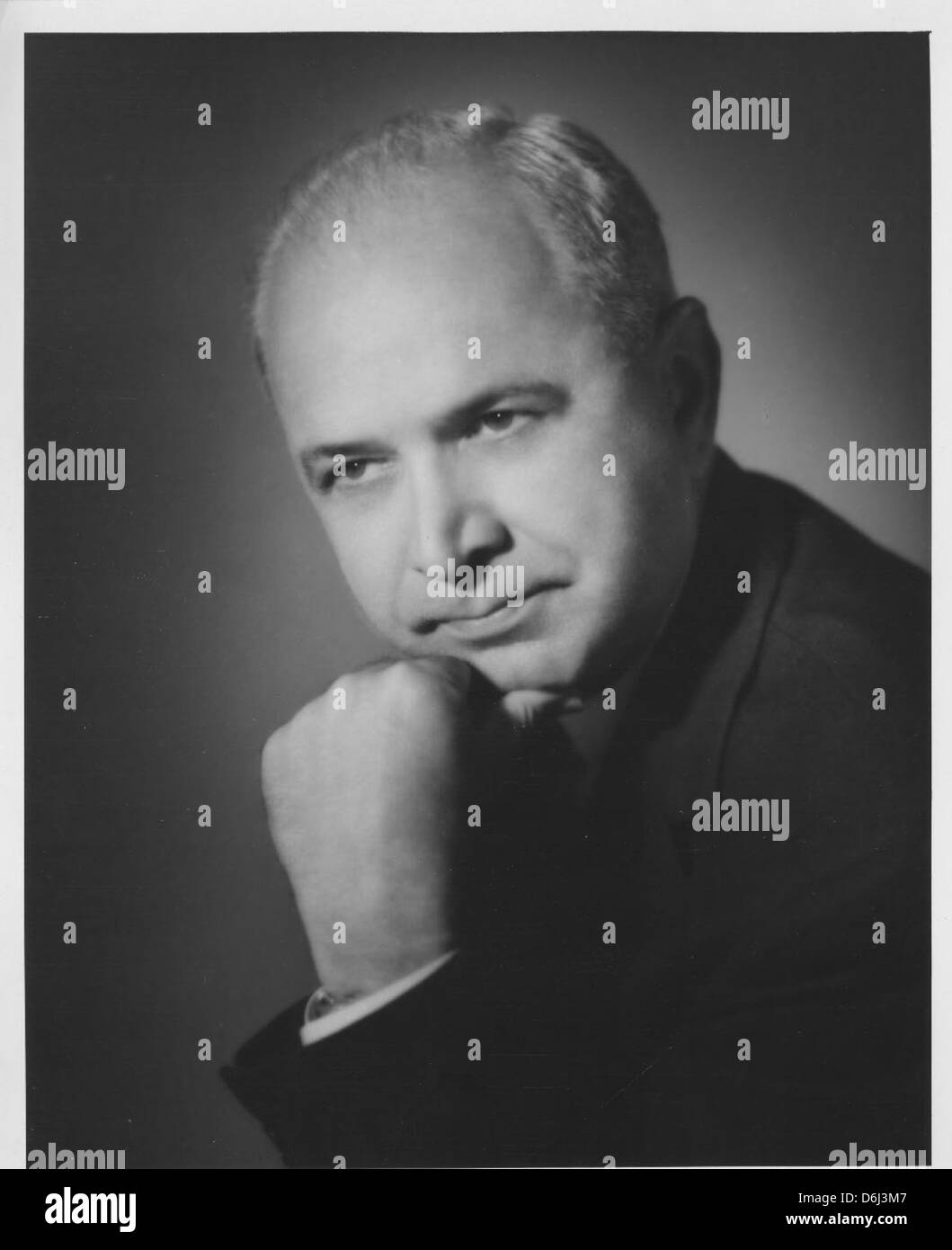 T. Claude Ryan, founder of Ryan Aeronautical, played a crucial role in ...