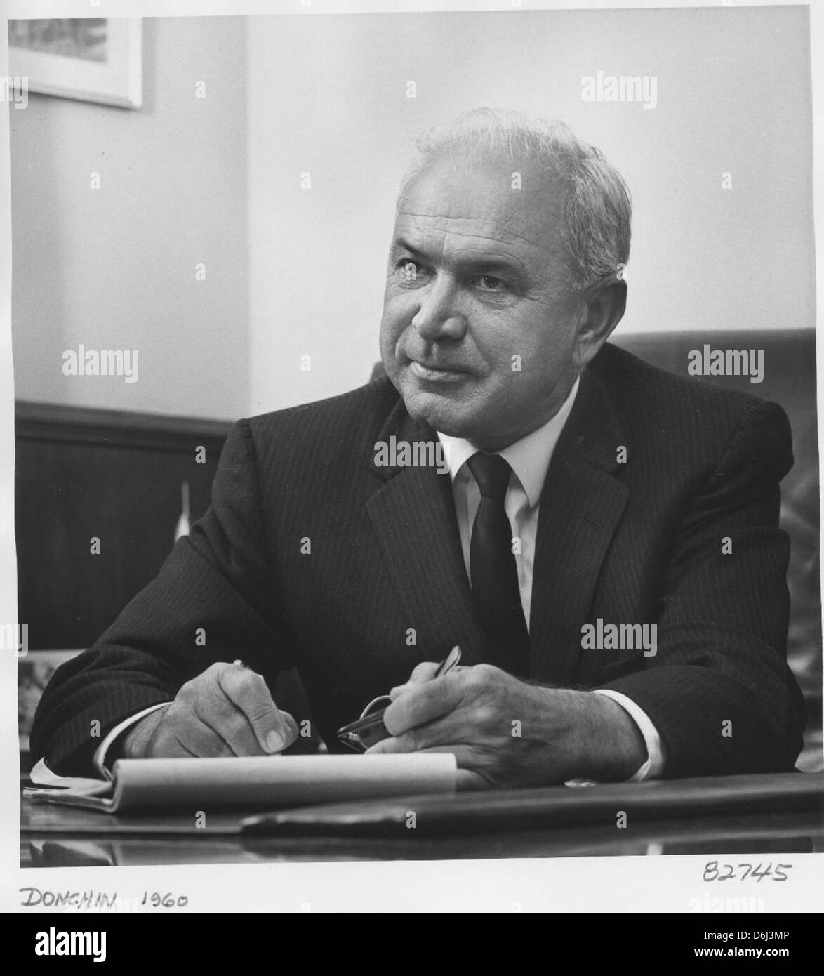 T. Claude Ryan, an influential aviation pioneer, is known for his ...