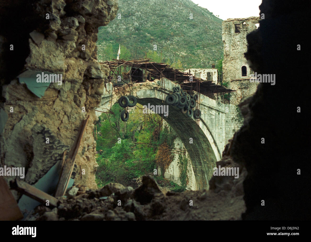 War zone symbolism hi-res stock photography and images - Alamy