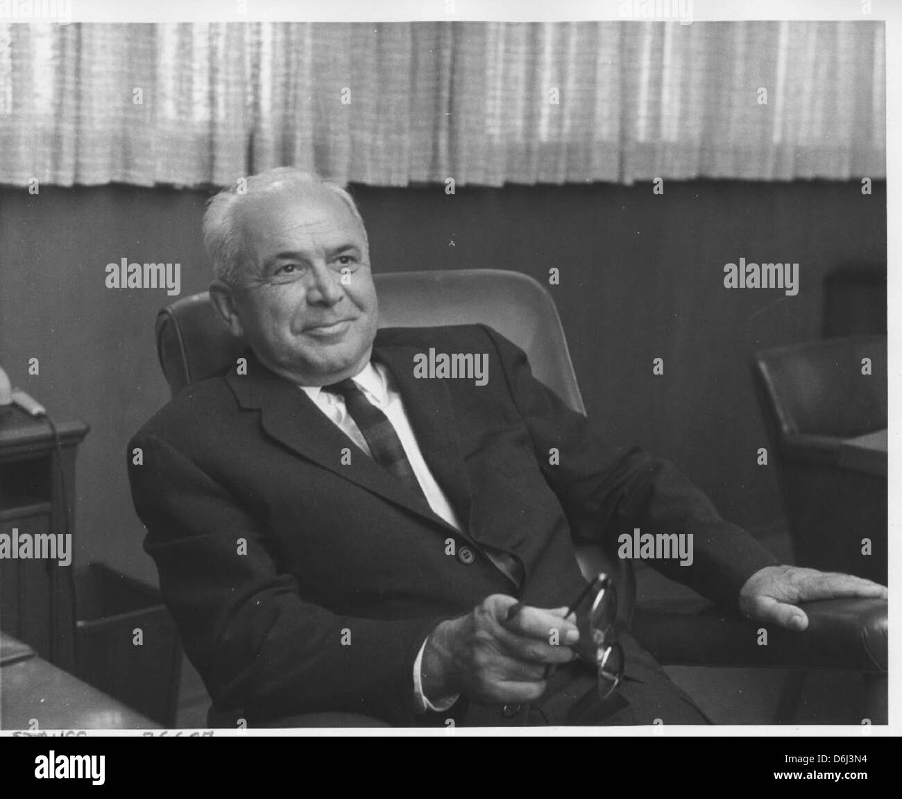 T. Claude Ryan’s legacy in the aviation industry is celebrated for his ...