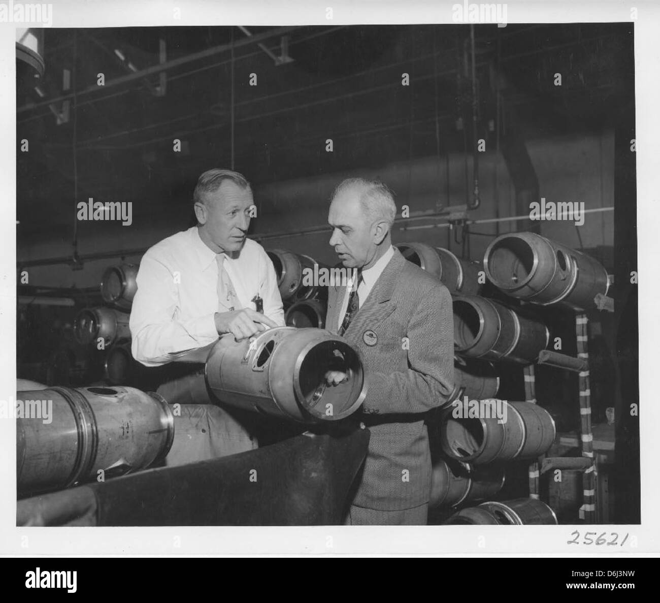 T. Claude Ryan, a key figure in early American aviation, made ...