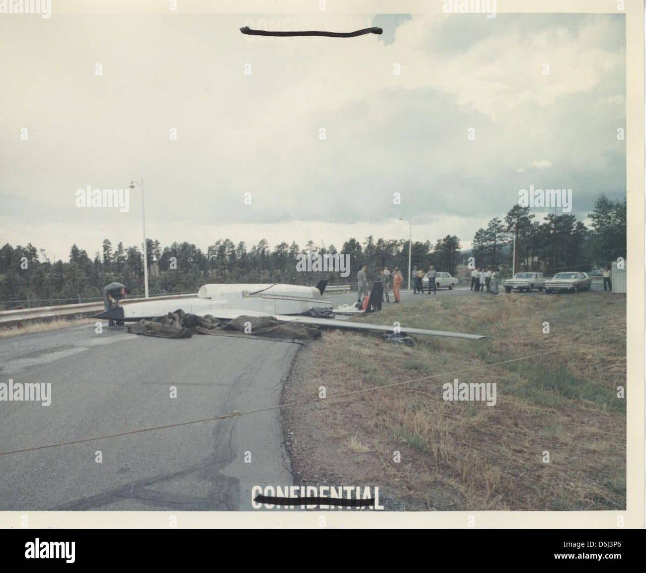 The AQM-91A Compass Arrow, developed by Ryan Aeronautical, was a ...