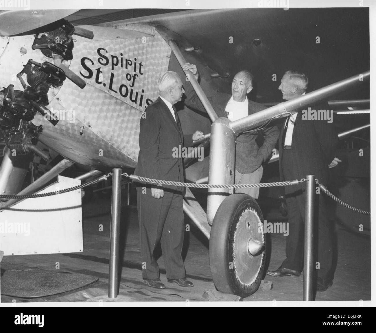 Claude ryan hi-res stock photography and images - Alamy