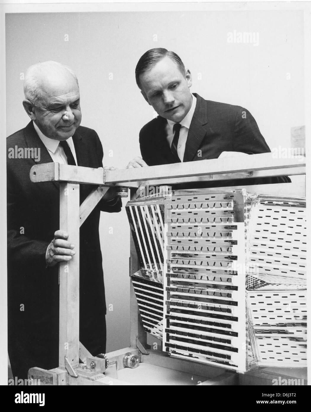 T. Claude Ryan, a key figure in aviation history, played an important ...