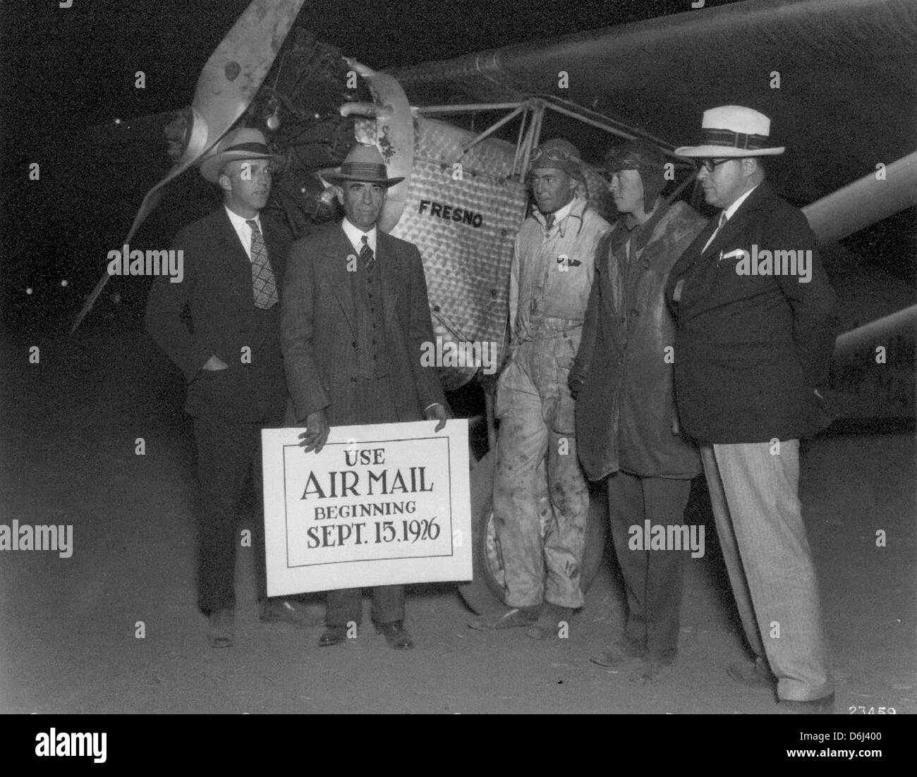 The Ryan M-1 was a civilian aircraft produced by Ryan Aeronautical in ...