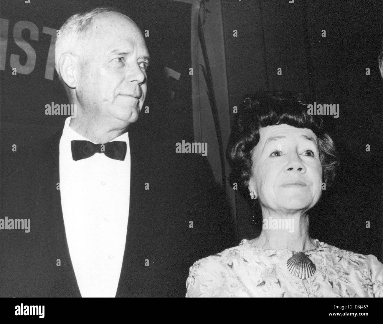 Anne morrow lindbergh hi-res stock photography and images - Alamy