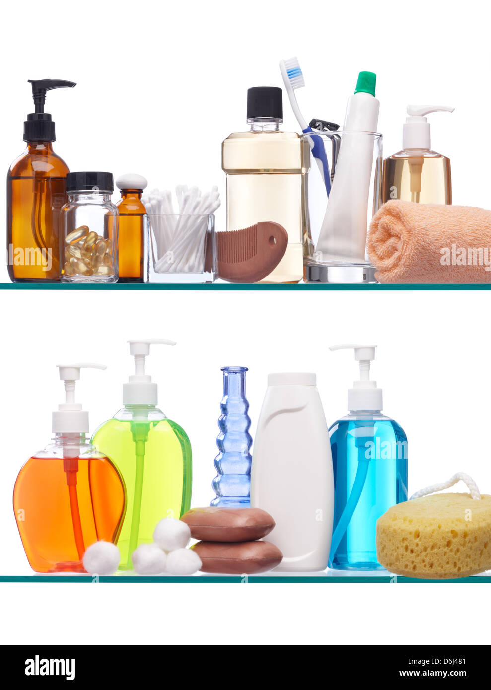 Personal hygiene product hi-res stock photography and images - Alamy