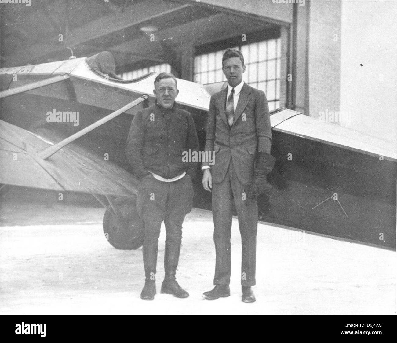 Charles m hall hi-res stock photography and images - Alamy