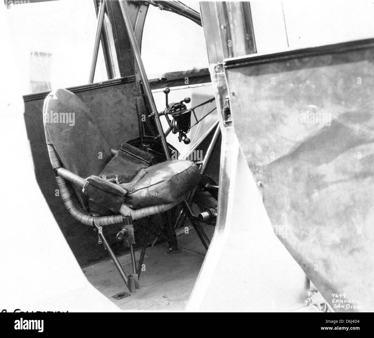 The Ryan B-1 Brougham, introduced in 1927, was an early example of the ...