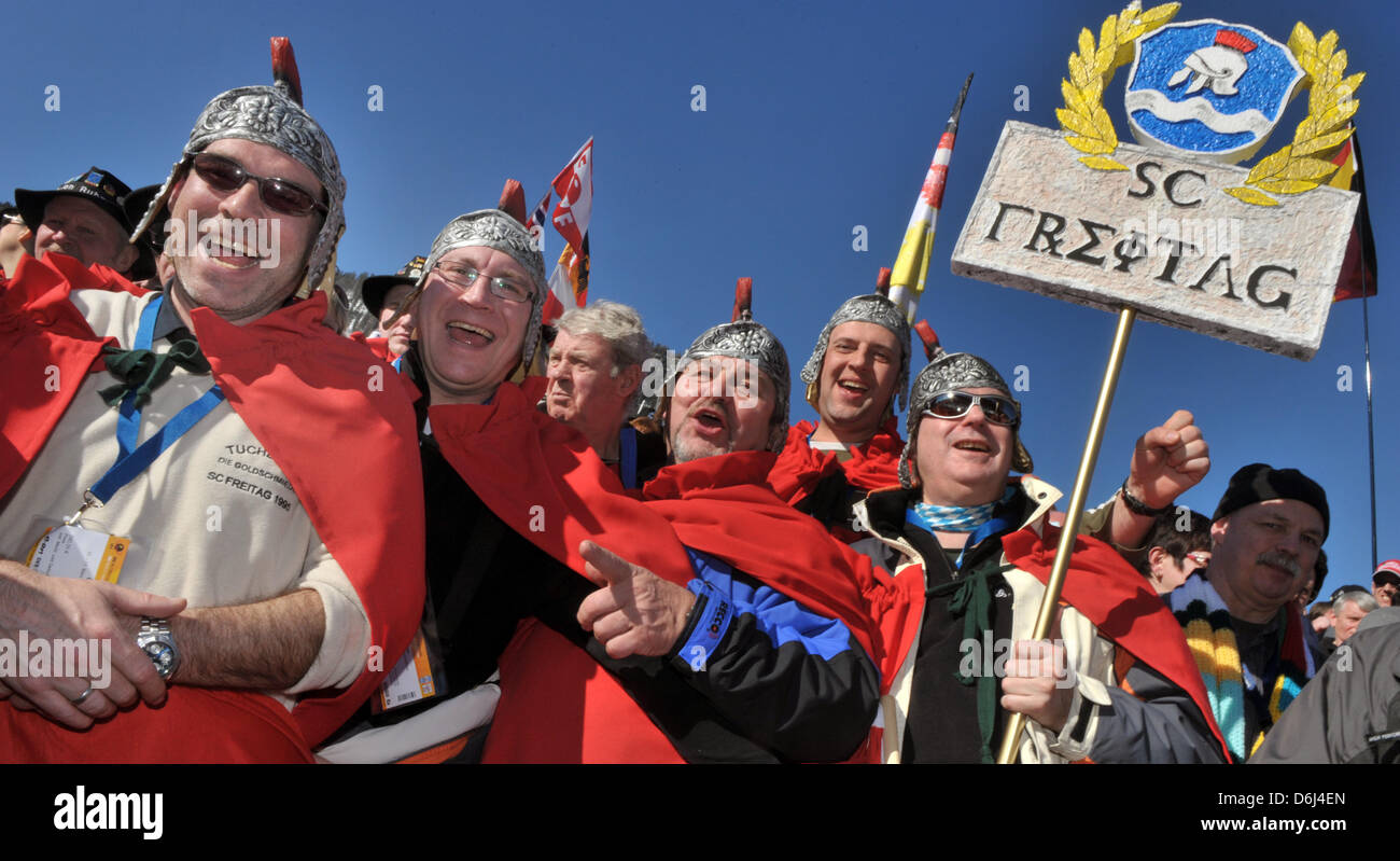 Relay In The Chiemgau Arena High Resolution Stock Photography and ...