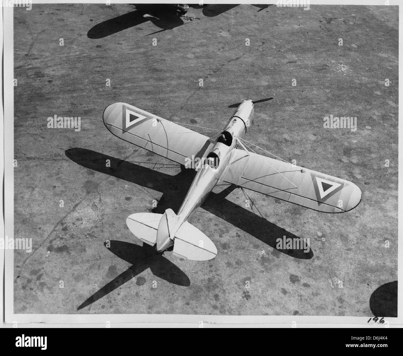 The Ryan STM, introduced in the 1940s, was a light training aircraft ...