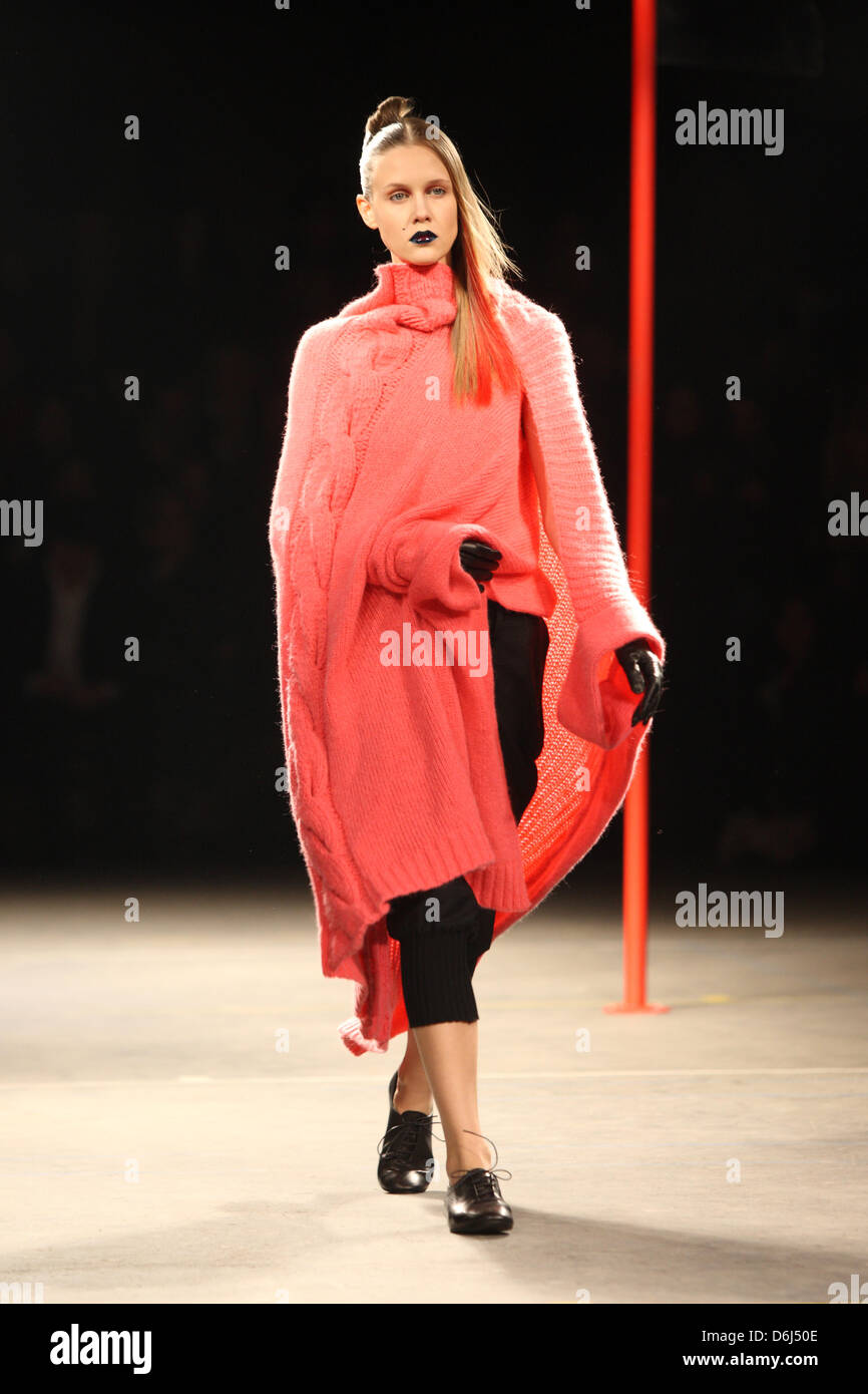 Yohji Yamamoto Designs