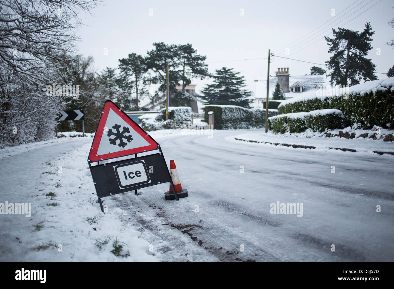 Bristol Road Conditions at Edward Cramer blog