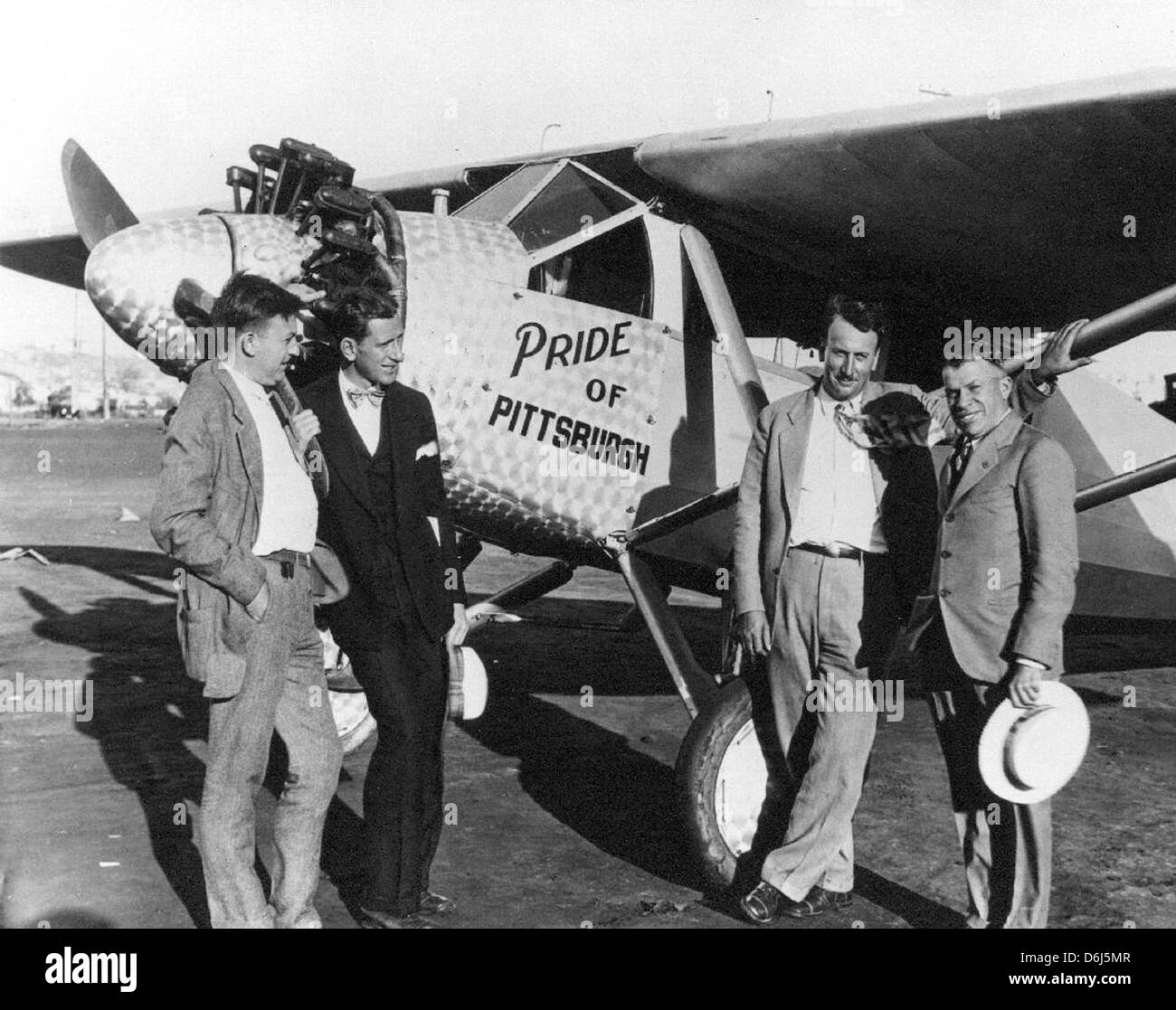 The Ryan B-1 Brougham, developed by A.J. Edwards in 1928, was a ...