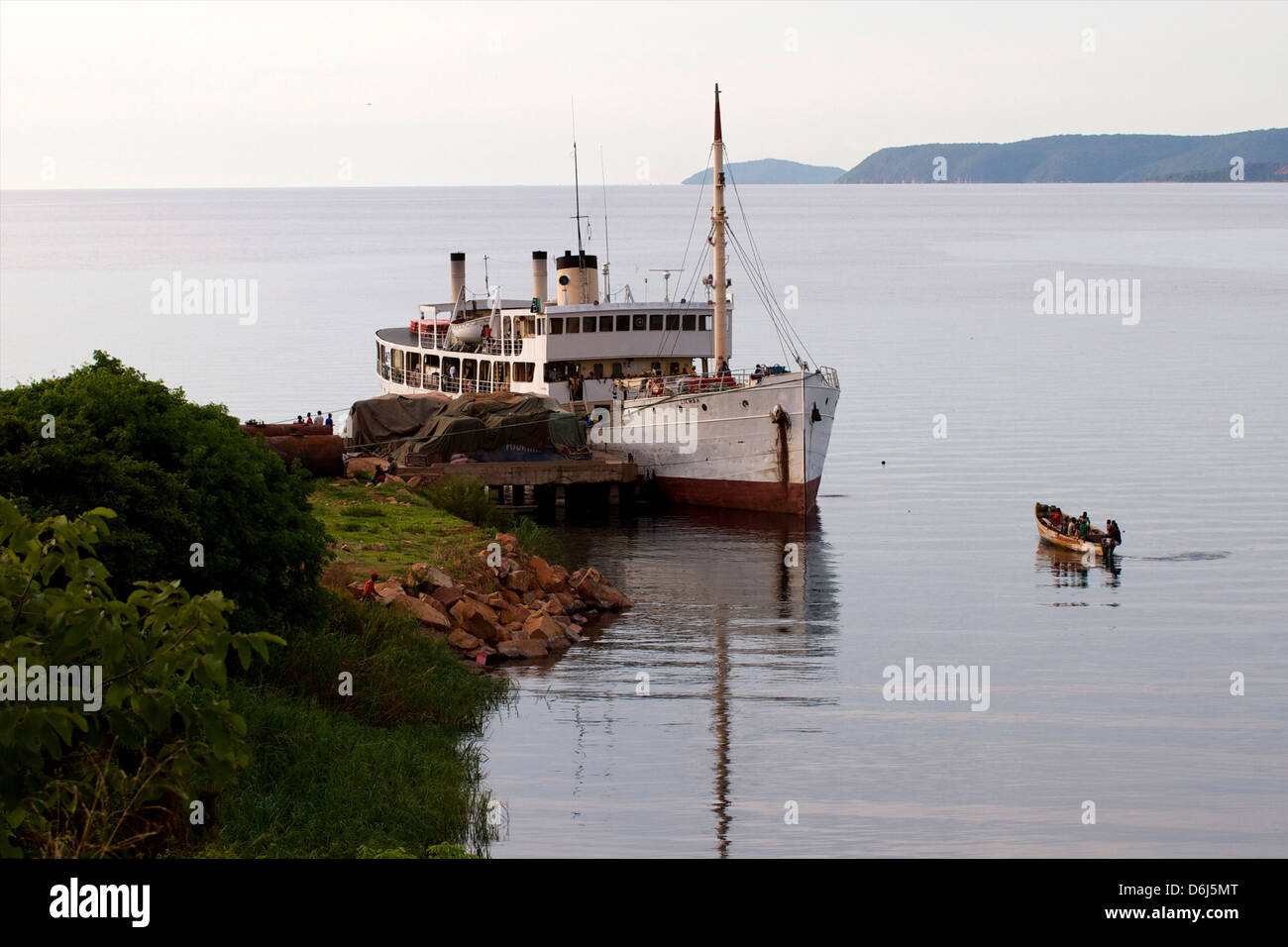 Kasanga hi-res stock photography and images - Alamy