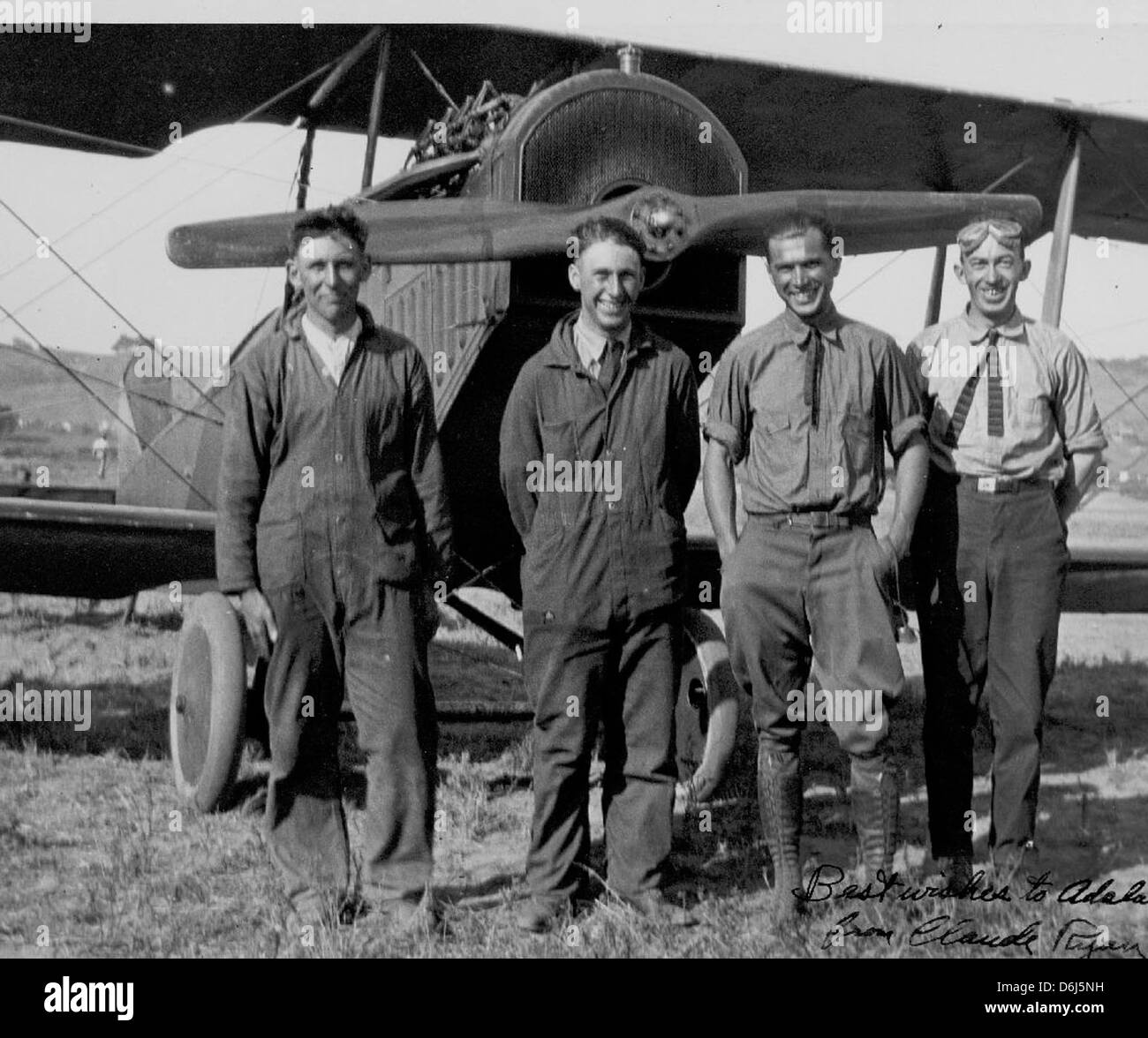 Ryan early hi-res stock photography and images - Alamy