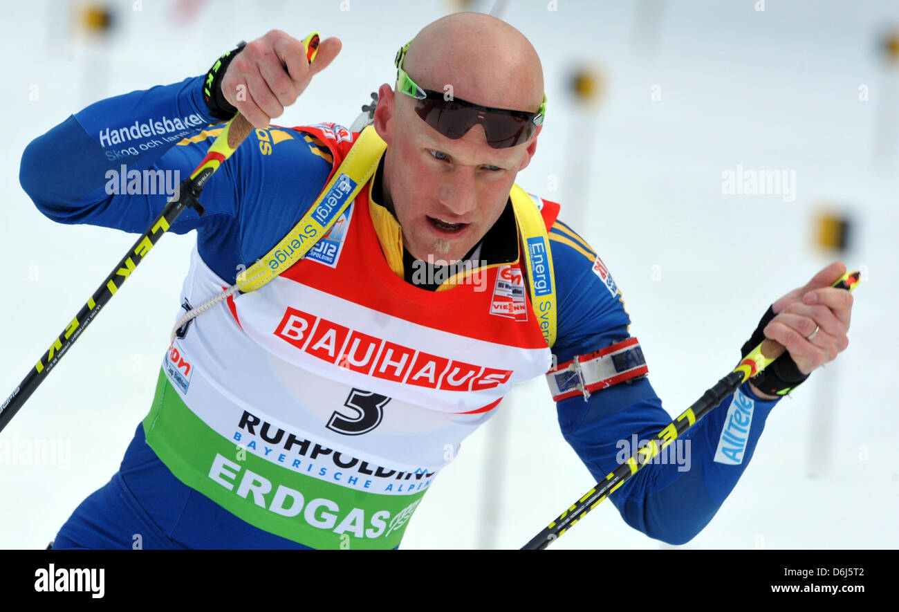 Carl johan bergman hi-res stock photography and images - Alamy