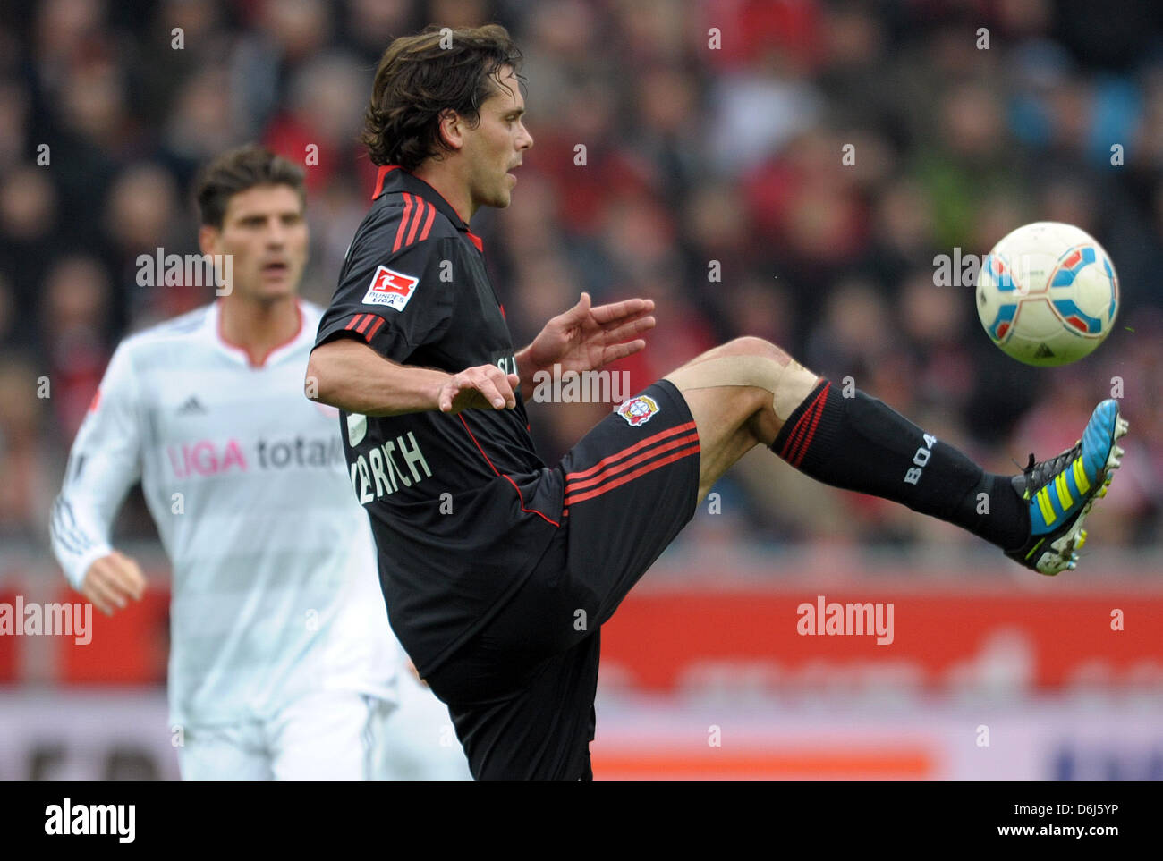 Manuel friedrich hi-res stock photography and images - Alamy