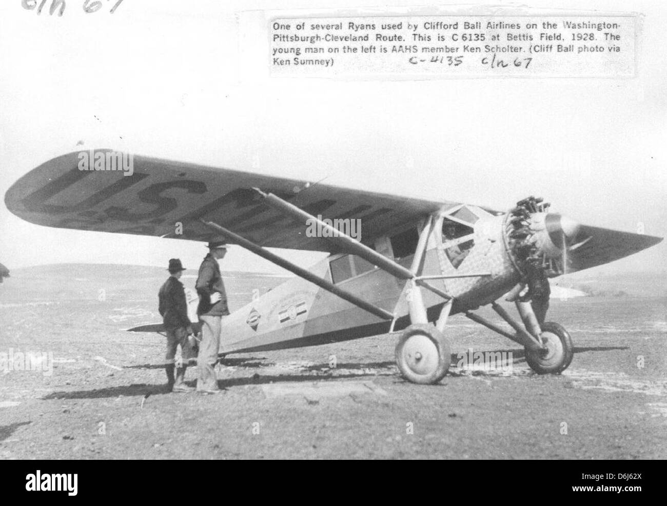 The Ryan B-1 Brougham, introduced in 1928, was an early example of ...