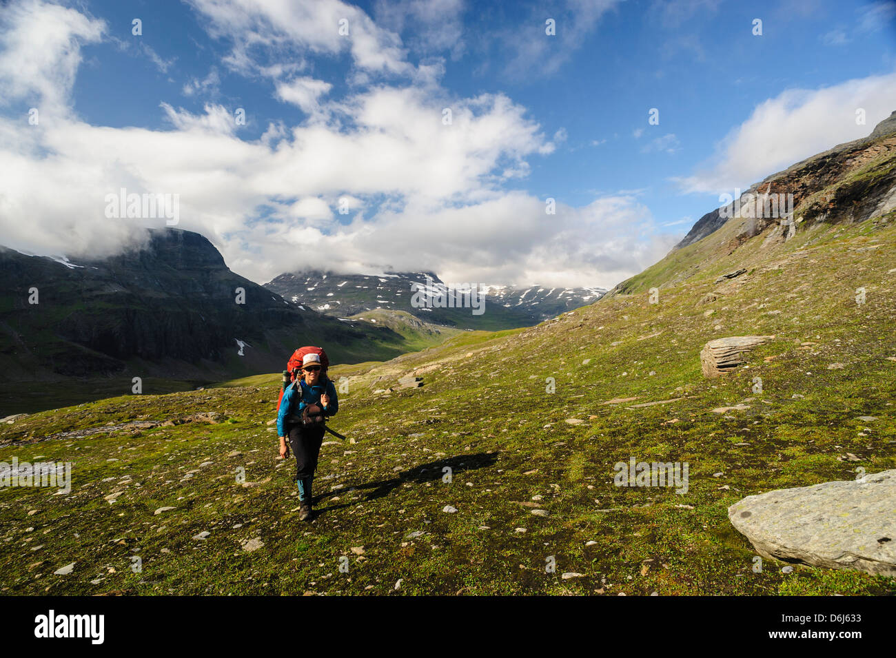 Isdalen hi-res stock photography and images - Alamy
