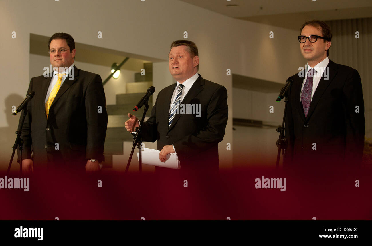 Patrick doering hi-res stock photography and images - Alamy