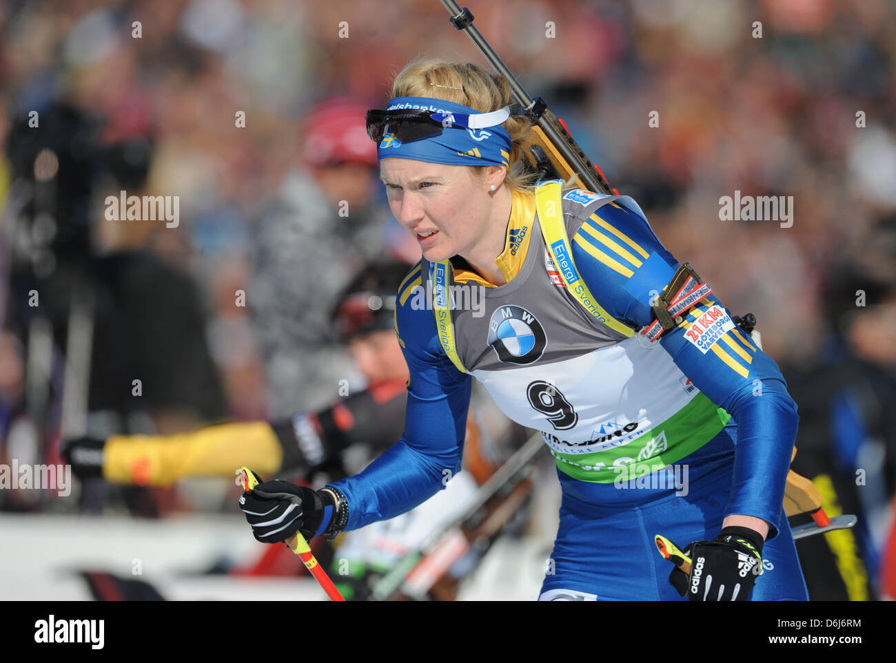 Anna Nilsson High Resolution Stock Photography and Images - Alamy