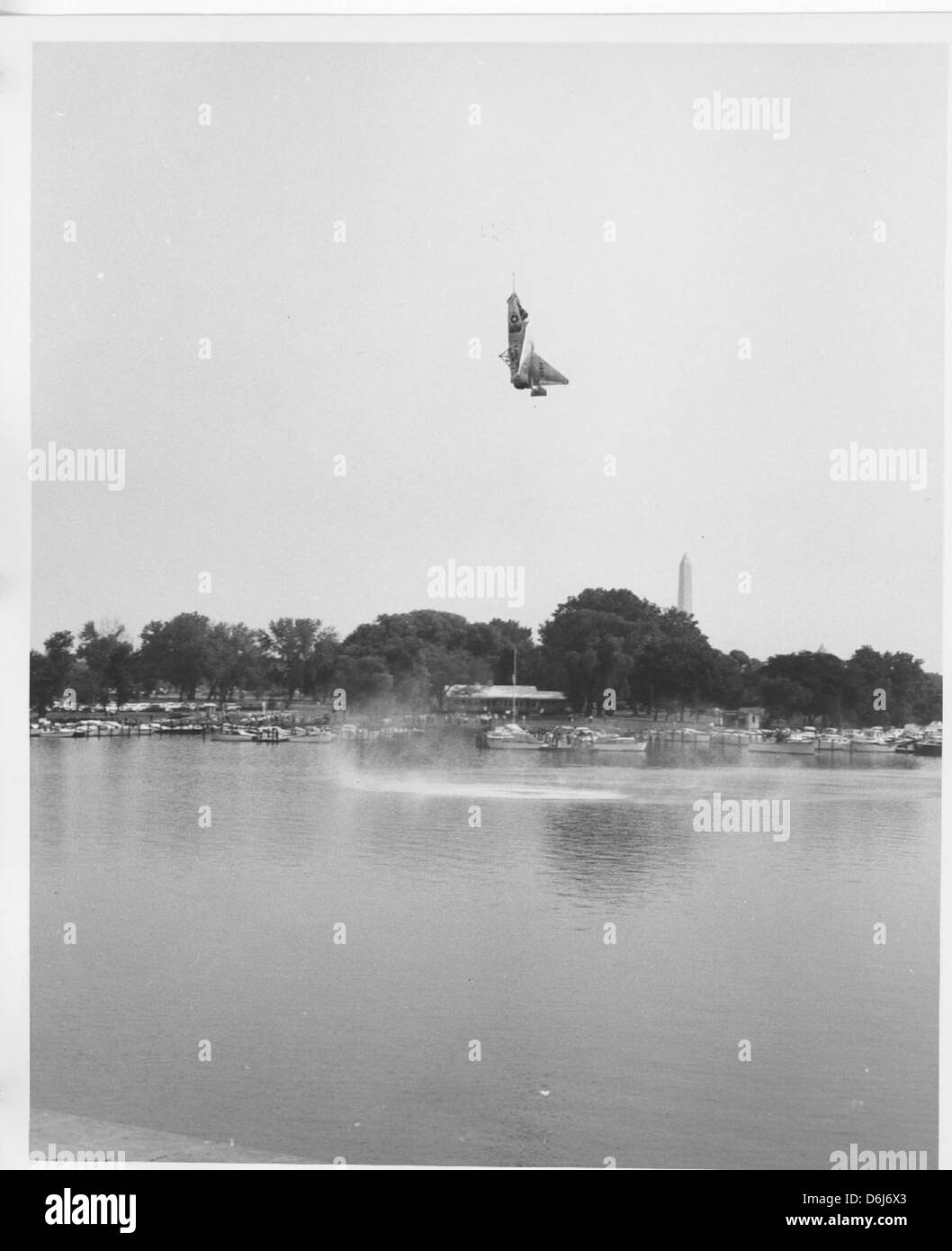 The Ryan X-13 Vertijet, developed in 1955, was an experimental aircraft ...