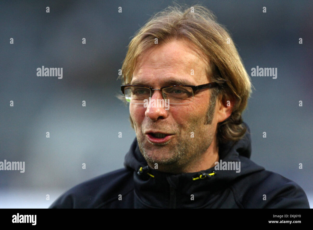 Mainz 05 coach juergen klopp hi-res stock photography and images - Alamy