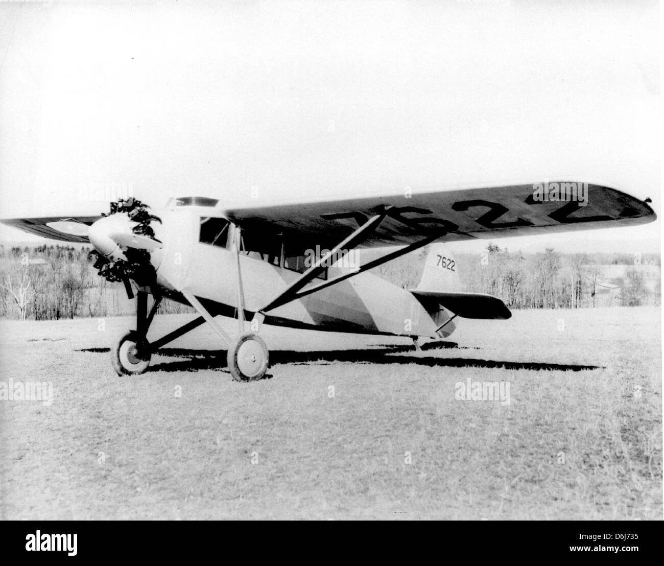 Ryan m 2 aircraft hi-res stock photography and images - Alamy