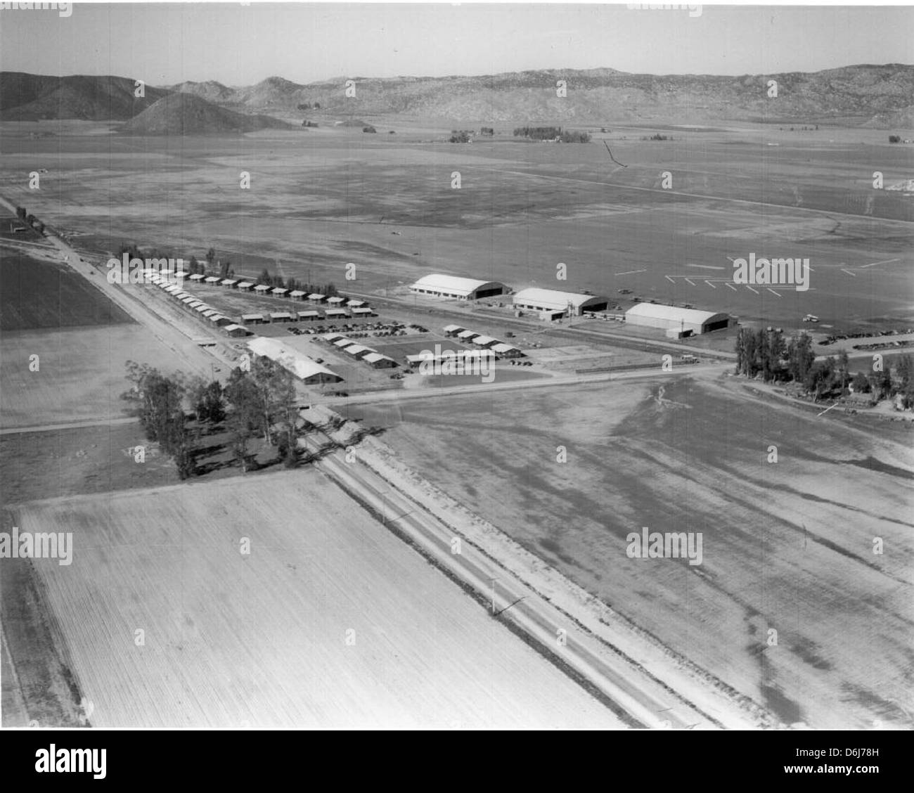 The Ryan Military Flying School PT-22 trainers were essential in the ...