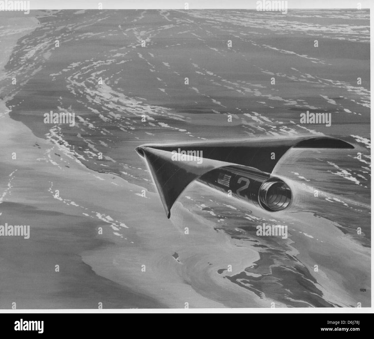 The Ryan Flex Wing, based on the innovative Rogallo wing design, was an ...