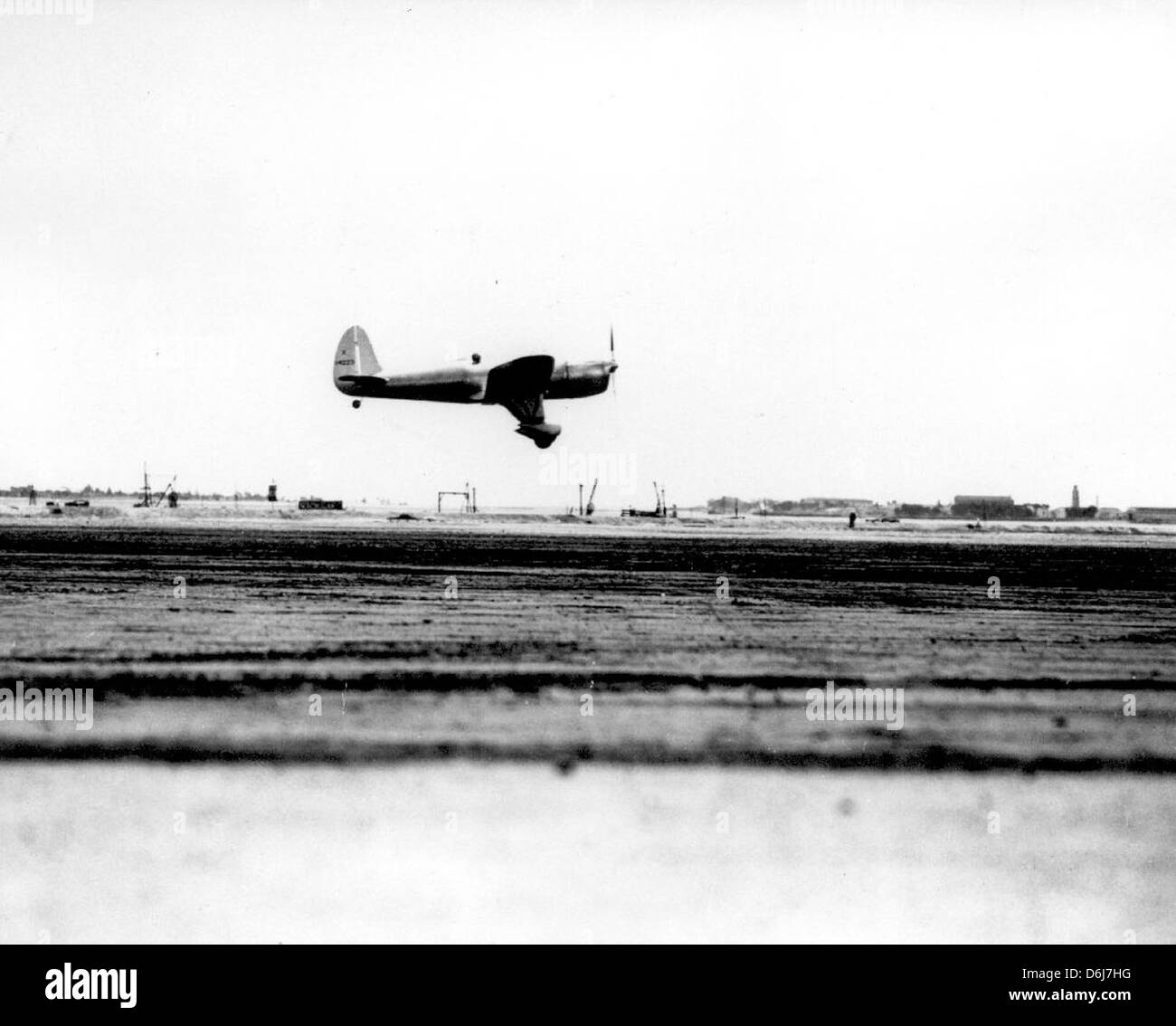 The Ryan ST, a sport trainer aircraft developed by Ryan Aeronautical in ...