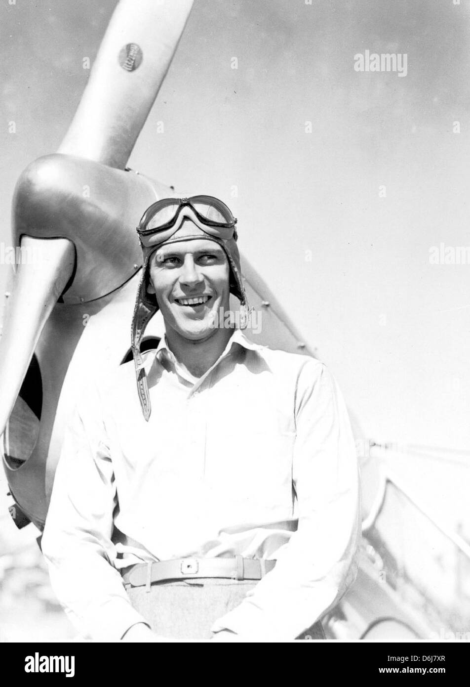 The Ryan ST was a sport trainer aircraft developed in the early 1930s ...