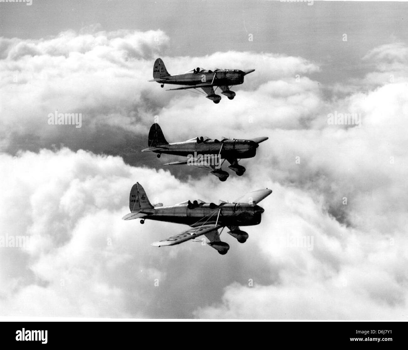 04-01158 Ryan ST c. 1934 Stock Photo - Alamy