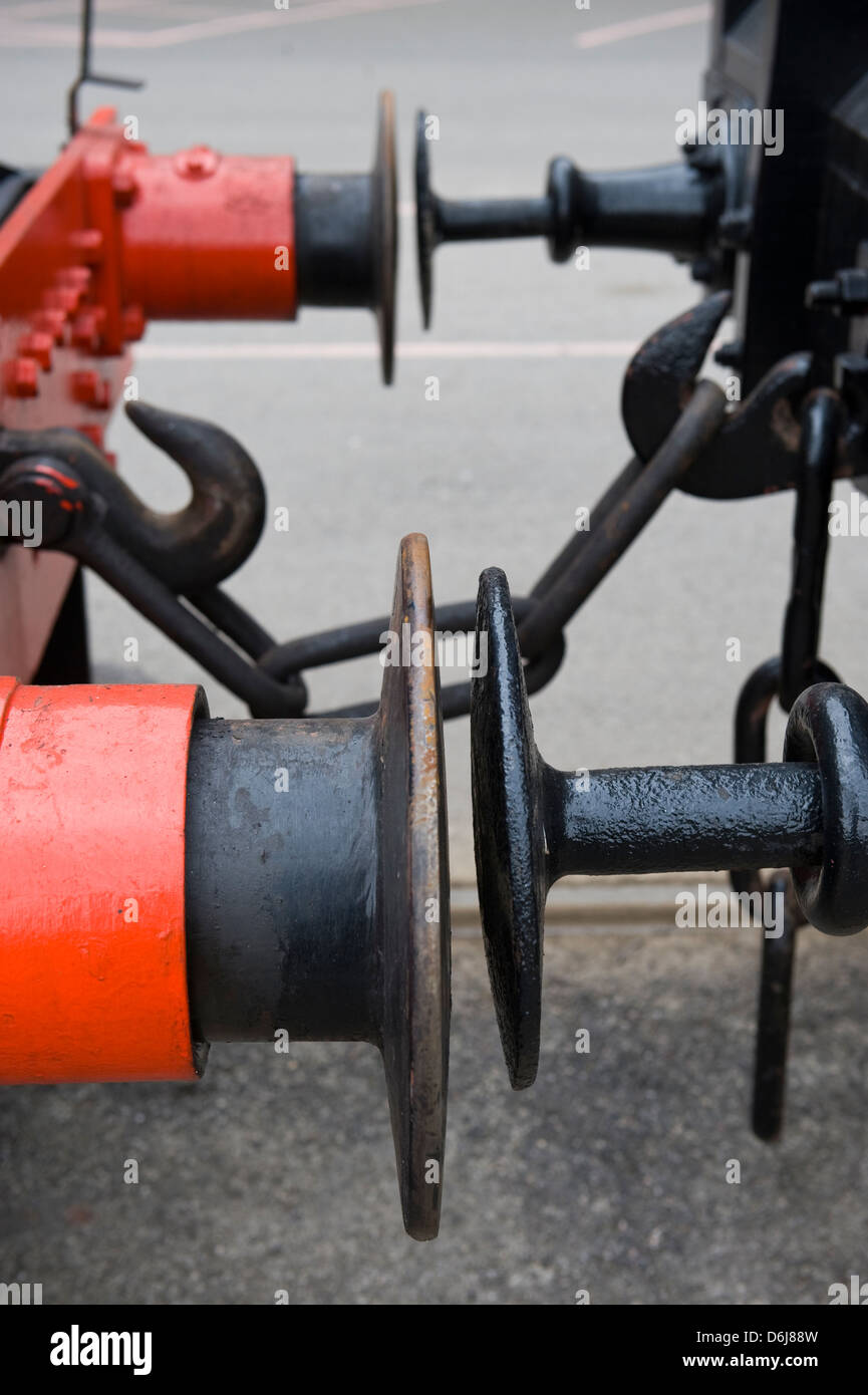 Train buffers hi-res stock photography and images - Alamy