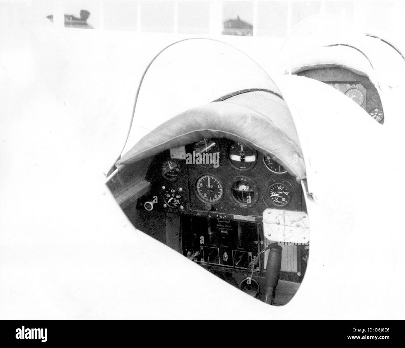 The Ryan ST, a sport trainer aircraft from the 1930s, was designed for ...