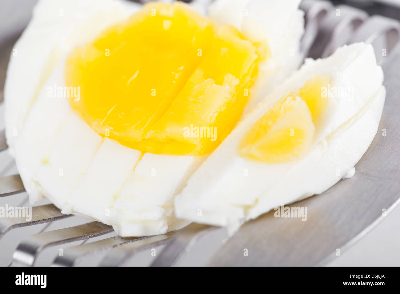 Half egg hi-res stock photography and images - Alamy