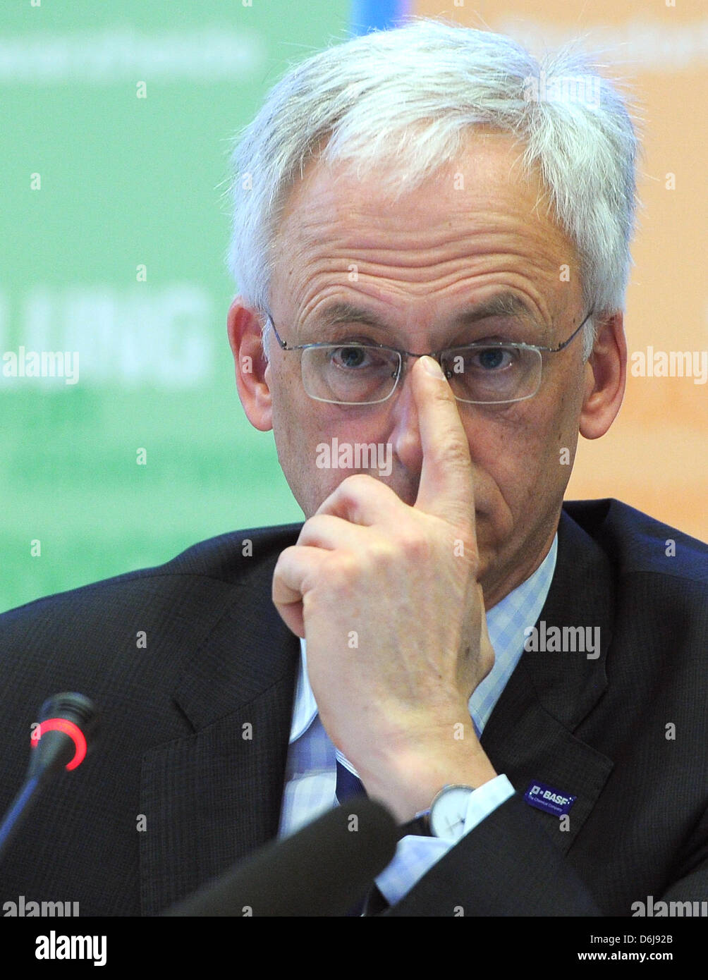 Karl heinz tebel hi-res stock photography and images - Alamy