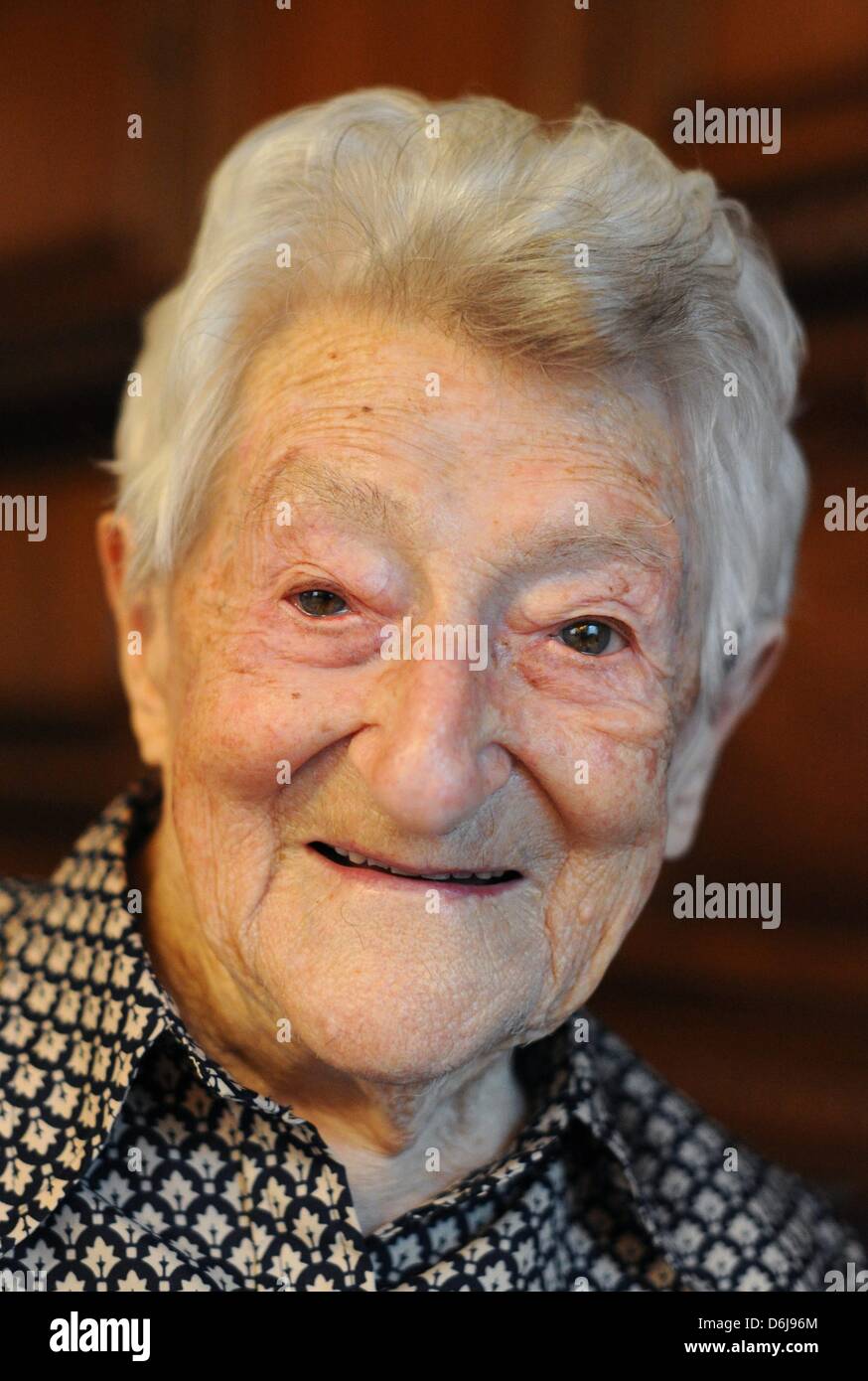 Patrick franziska hi-res stock photography and images - Alamy