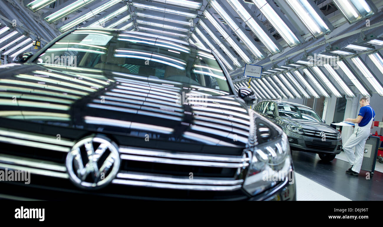 Volkwagen Stock Photos & Volkwagen Stock Images - Alamy