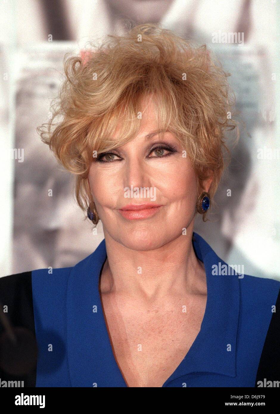 Kim Novak Today 2022