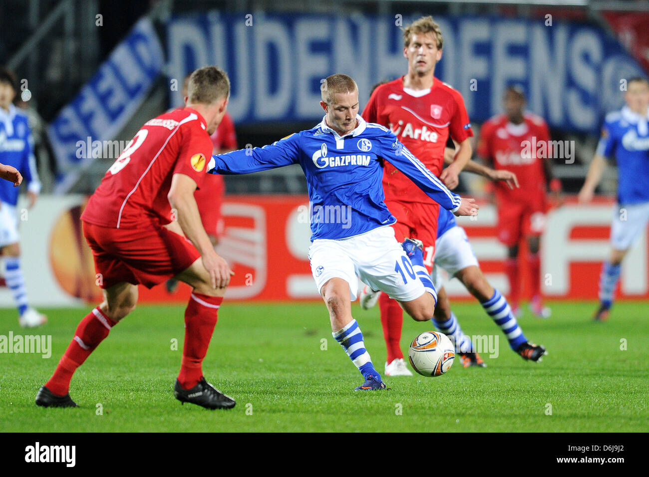 Tim Cornelisse High Resolution Stock Photography and Images - Alamy