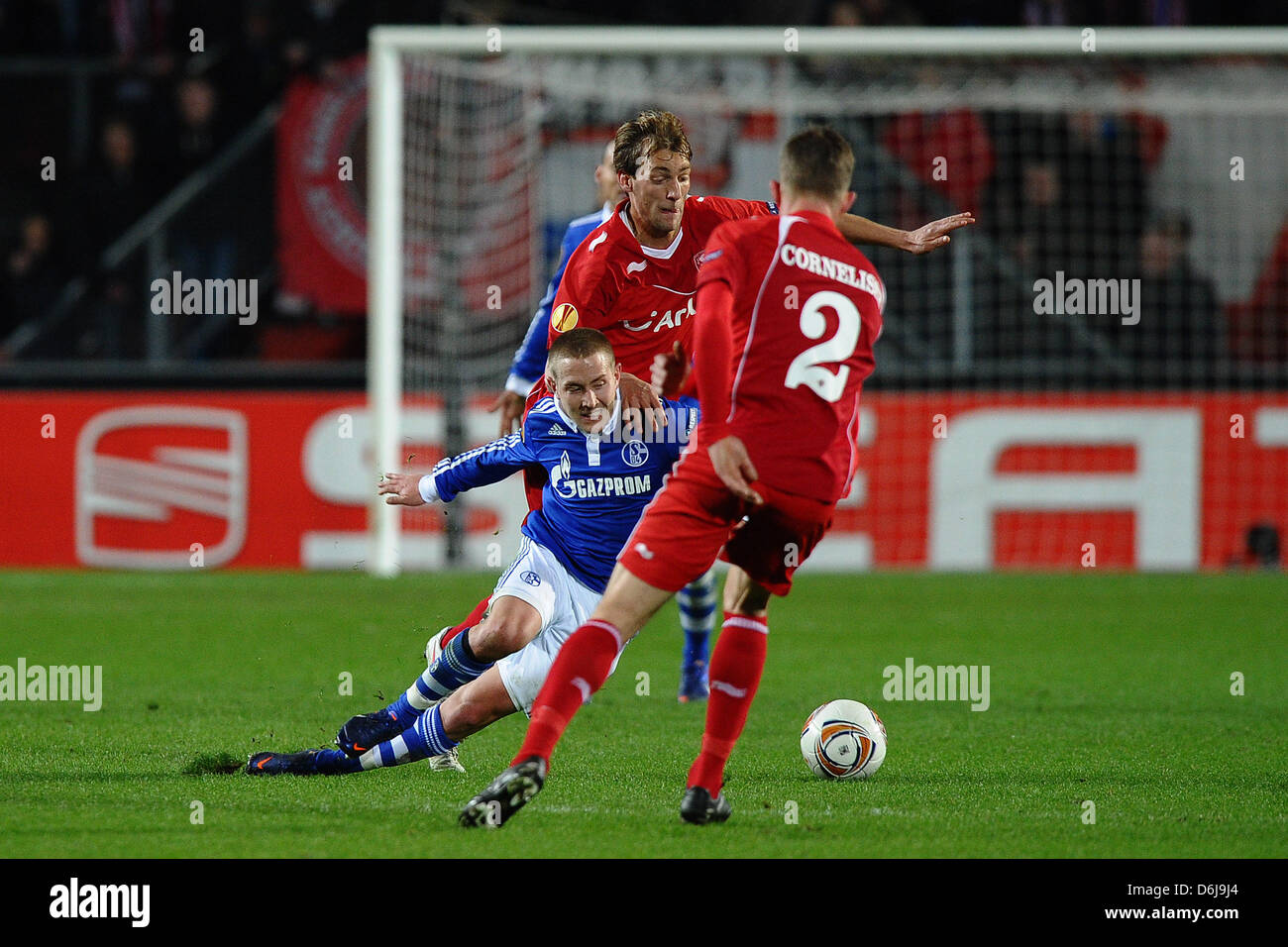 Tim cornelisse hi-res stock photography and images - Alamy