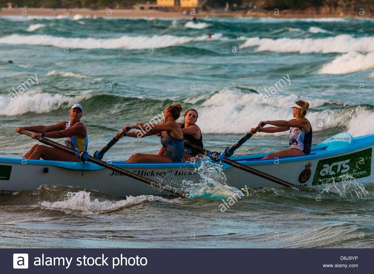 Surf Life Saving Stock Photos & Surf Life Saving Stock Images - Alamy
