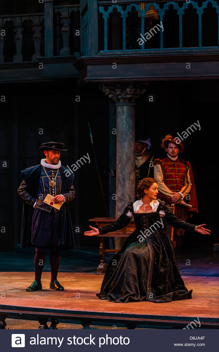 Mary Queen Of Scots And Elizabeth I Stock Photos & Mary Queen Of Scots ...
