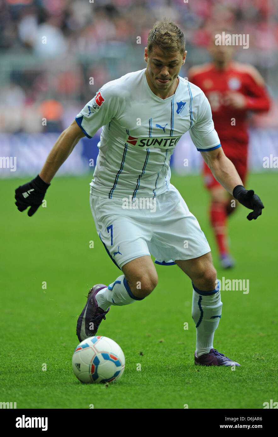 Vukcevic High Resolution Stock Photography and Images - Alamy