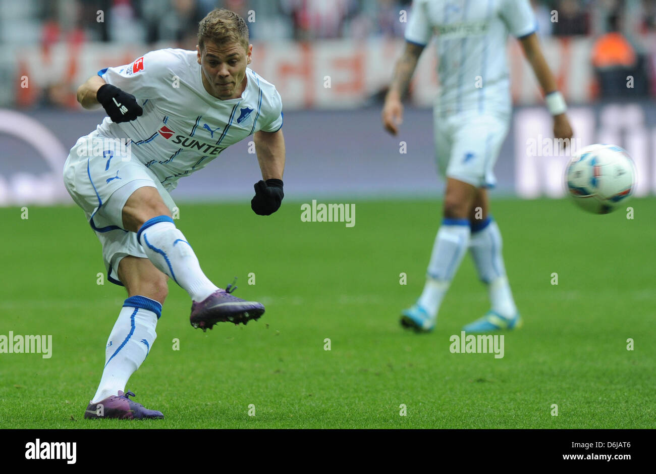 Vukcevic High Resolution Stock Photography and Images - Alamy