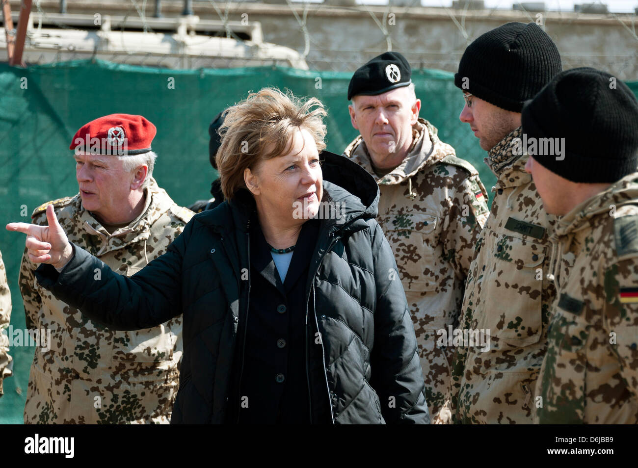 General Volker Wieker High Resolution Stock Photography and Images - Alamy