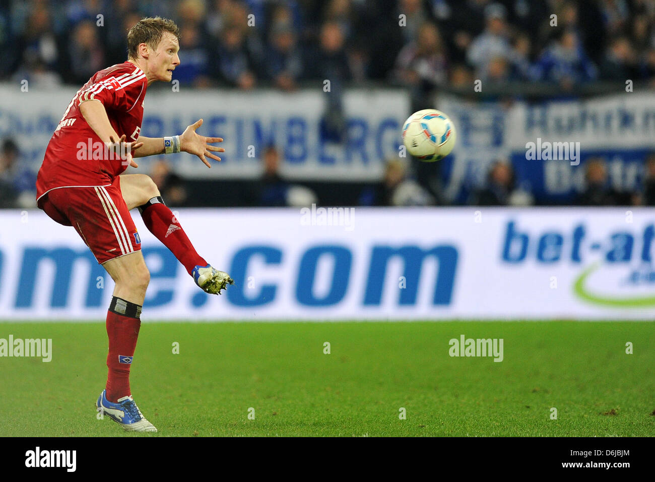 Jansen passes hi-res stock photography and images - Alamy